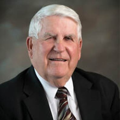 Attorney Ronald Reagan | Reagan, Melton, & Delaney, L.L.P.